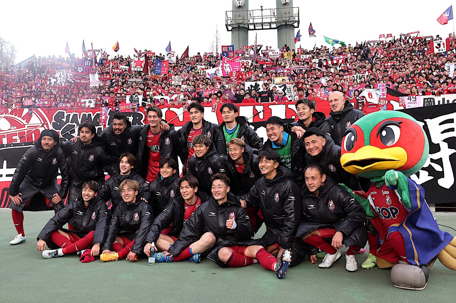 なぜJ1湘南は高卒選手が活躍できるのか？ 開幕4戦無敗。「入った時みんなひょろひょろ」だった若手躍動の理由 – REAL SPORTS（リアル ...