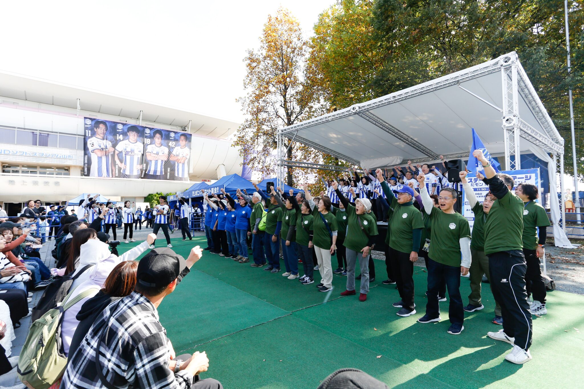 “1万人動員”のB3クラブ、TUBCの挑戦。地域とつながる、新時代バスケ経営論 – REAL SPORTS（リアルスポーツ）｜ スポーツの ...