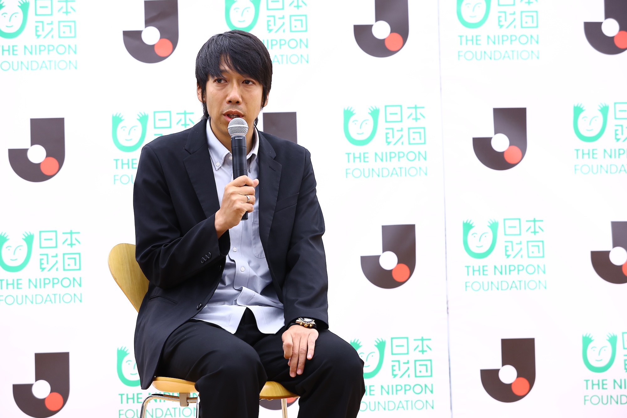 雪不足、酷暑…今世紀末にはスポーツが消滅する？ 気候変動危機にJリーグ×日本財団が示した道筋 – REAL SPORTS（リアルスポーツ ...