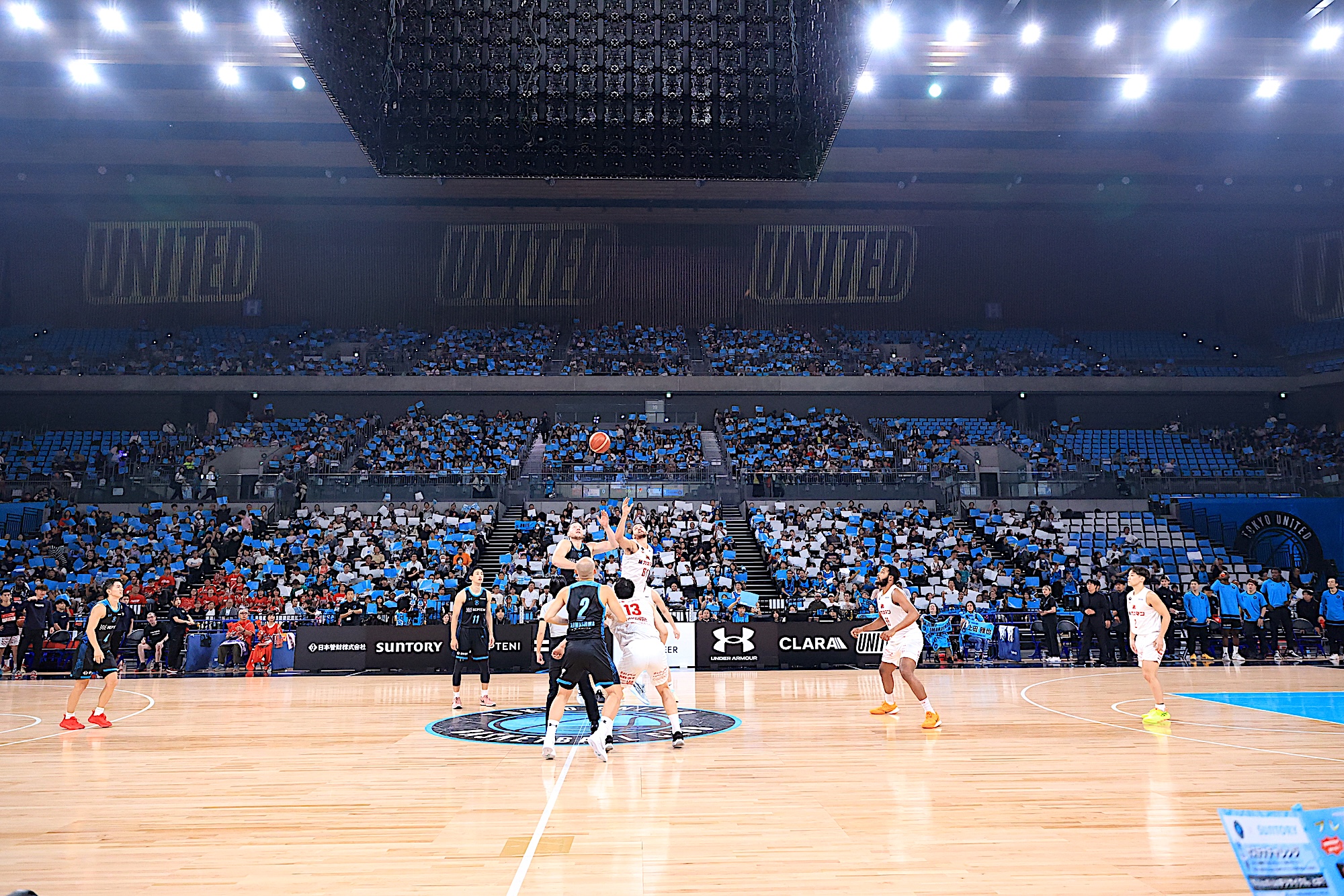 “1万人動員”のB3クラブ、TUBCの挑戦。地域とつながる、新時代バスケ経営論 – REAL SPORTS（リアルスポーツ）｜ スポーツの「リアル」を伝える